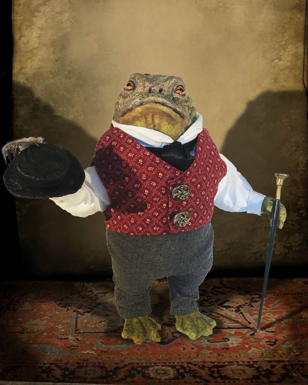 Gab Garde - Museum & Galleries Professional, Conservator, and Artist